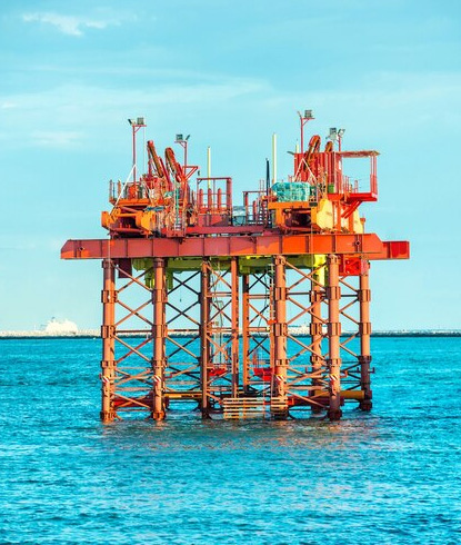 New Build Rig Offshore Freedom – Tasuae